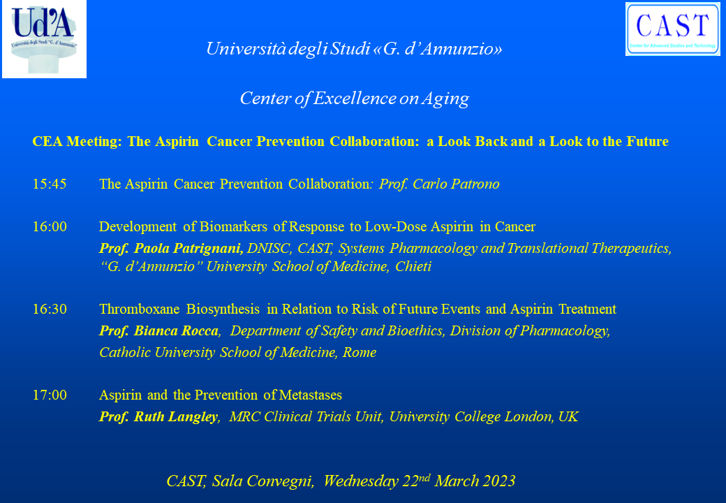 CEA Meeting 22 March 2023 Center For Advanced Studies And Technology CEA Meeting 22 March 2023 Center For Advanced Studies And Technology